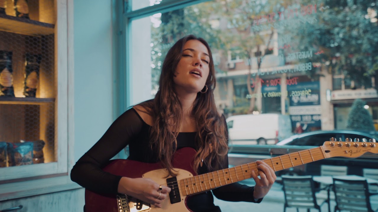 María Yfeu estará en Estival Cuenca 2021 - Enciende Cuenca Noticias