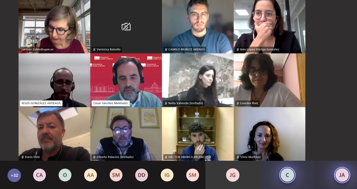 Los participantes de la nueva promoción de UFIL serán becados durante ...