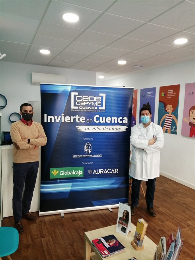 Audiotone pone en marcha una clínica auditiva móvil para dar servicio a ...