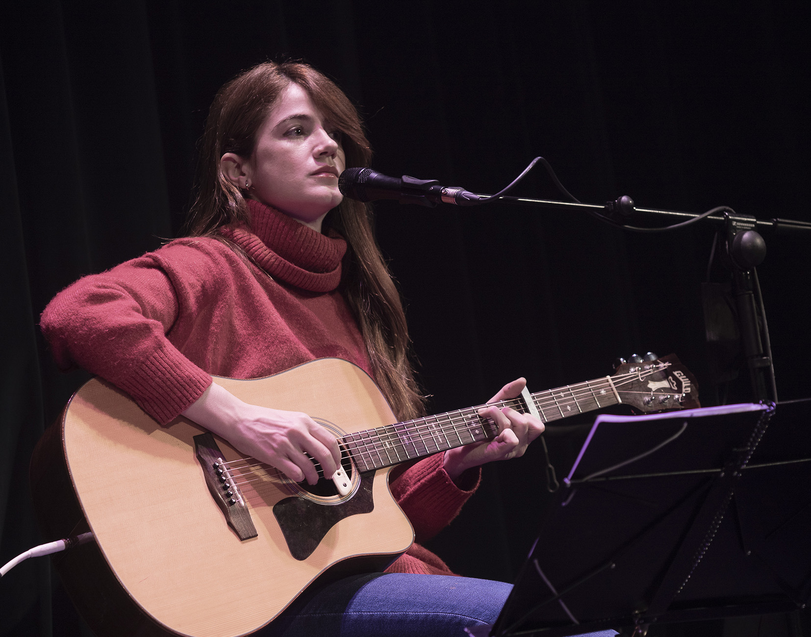Concierto inaugural de la Semana de Música Religiosa de Cuenca