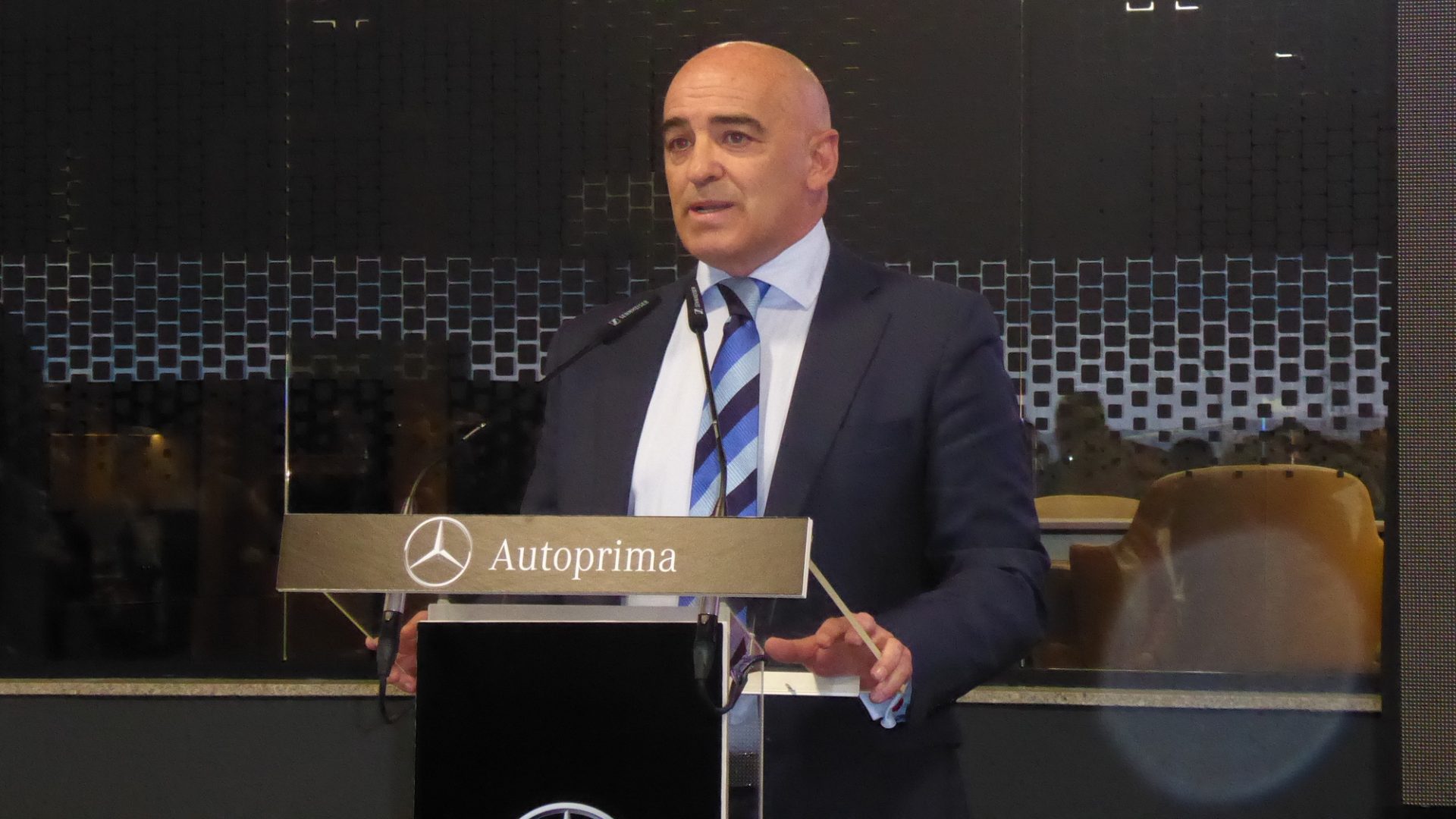 Autoprima inaugura por todo lo alto dus nuevas instalaciones en Cuenca