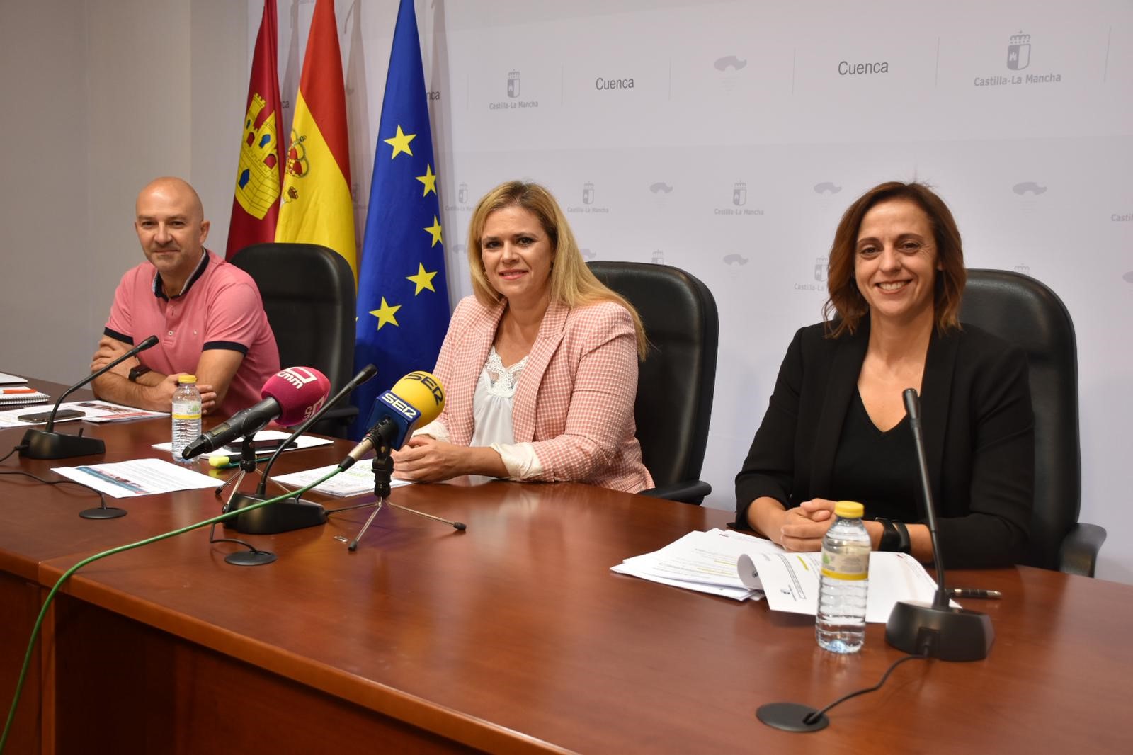 32.689 alumnos y 3.109 docentes se incorporan a las aulas de los ...