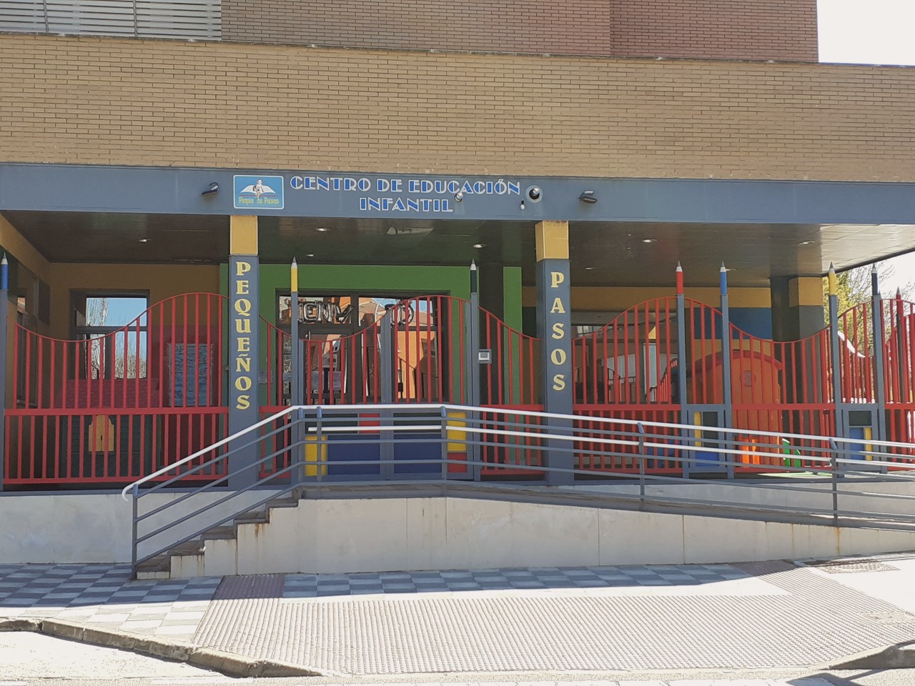 Los centros privados de Educación Infantil piden plazas concertadas