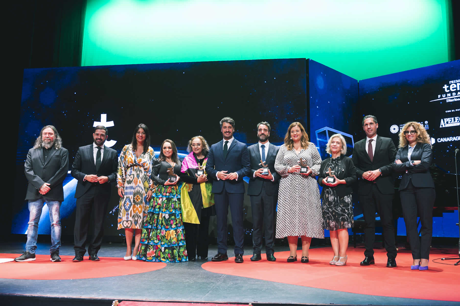 El Grupo de Ciudades Patrimonio de la Humanidad recibe en San Cristóbal ...