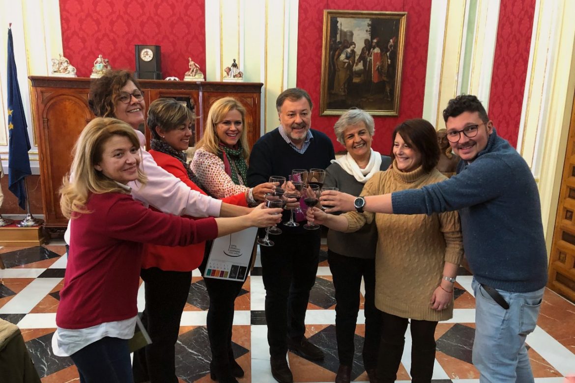 Dolz cree que Cuenca merece ser Capital de la Gastronomía Dolz cree que Cuenca merece ser Capital de la Gastronomía