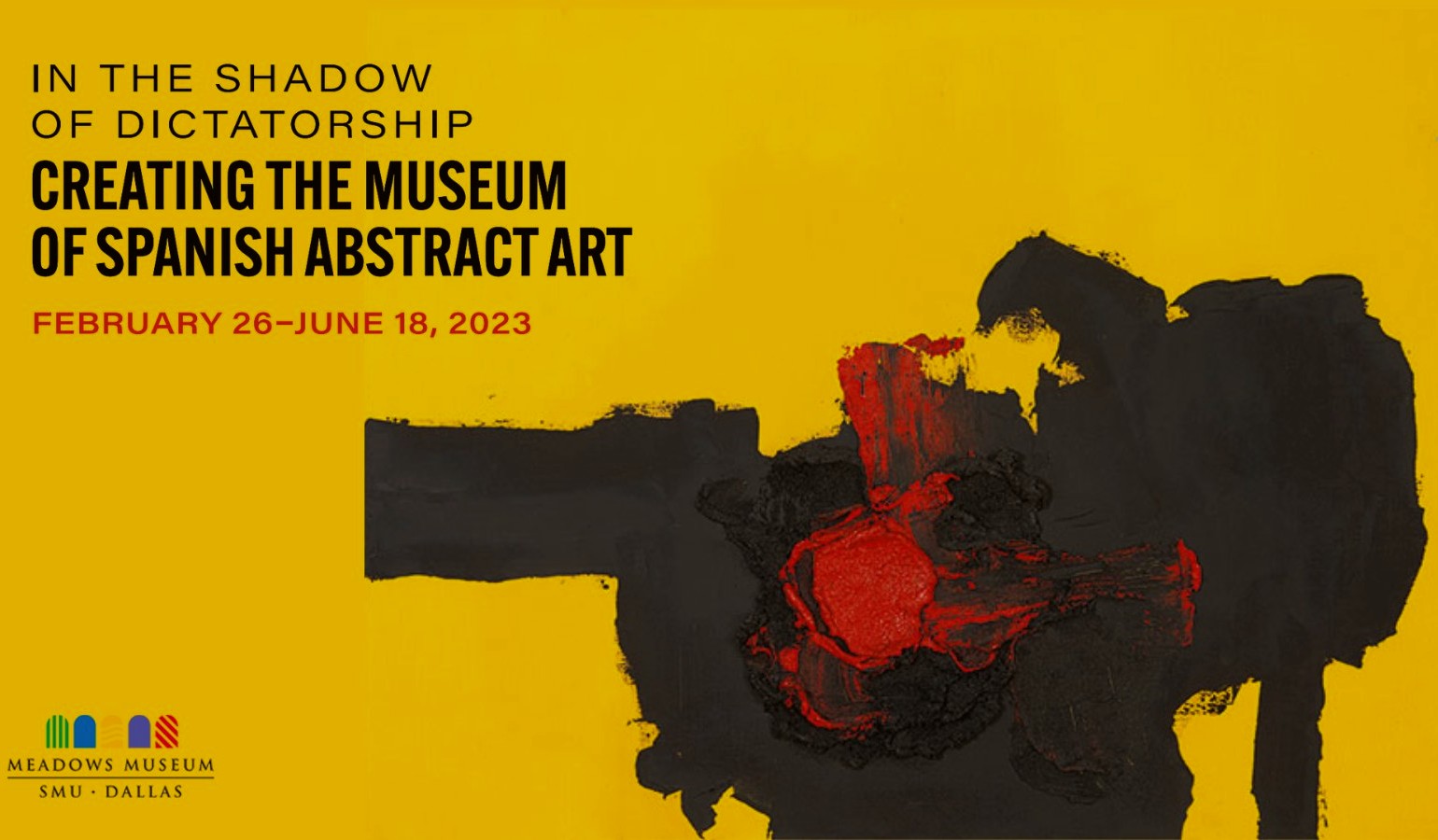 El Museo de Arte Abstracto Español cuenta su historia en Dallas