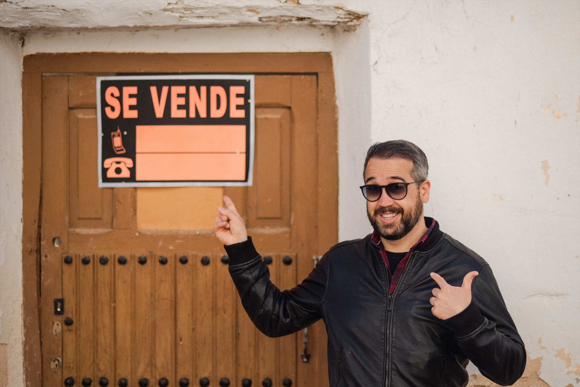 Aníbal Gómez: "Nacer en un pueblo no limita tus inquietudes"