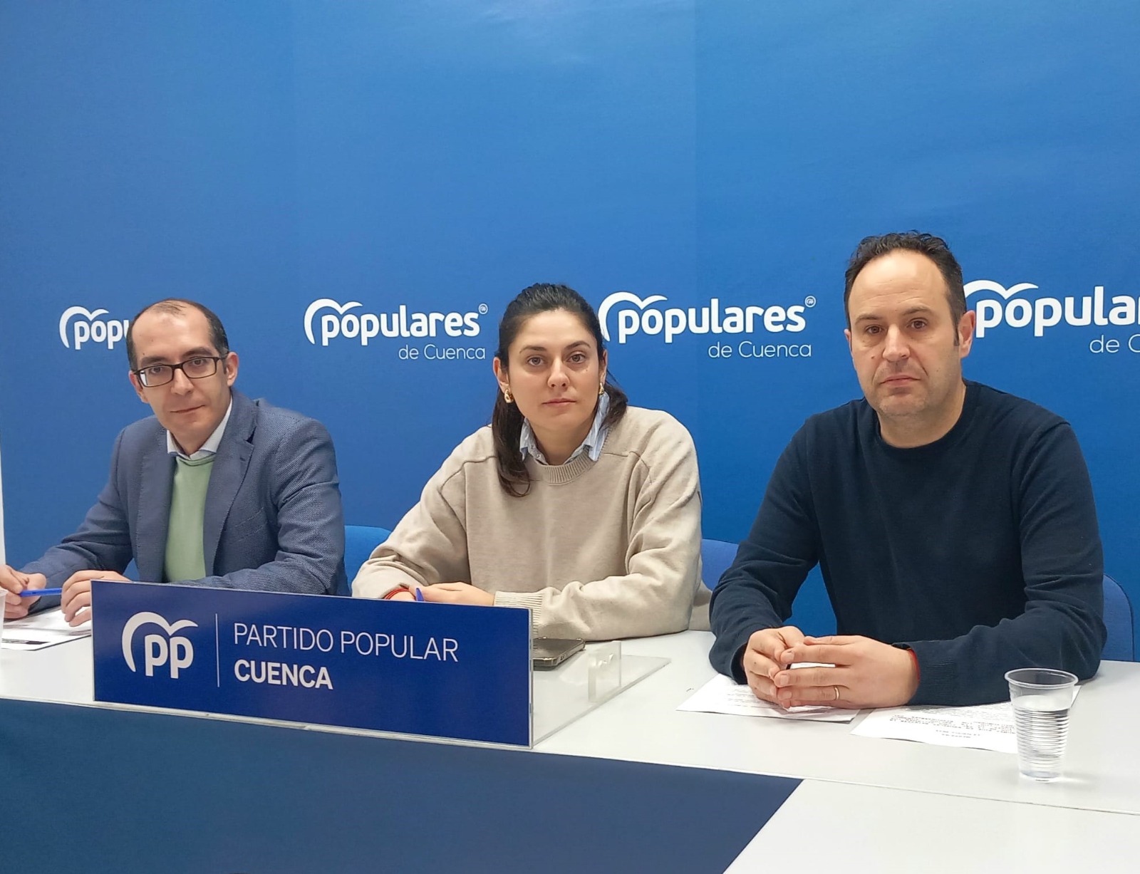 El PP denuncia la pérdida de parte de del Plan Corresponsables