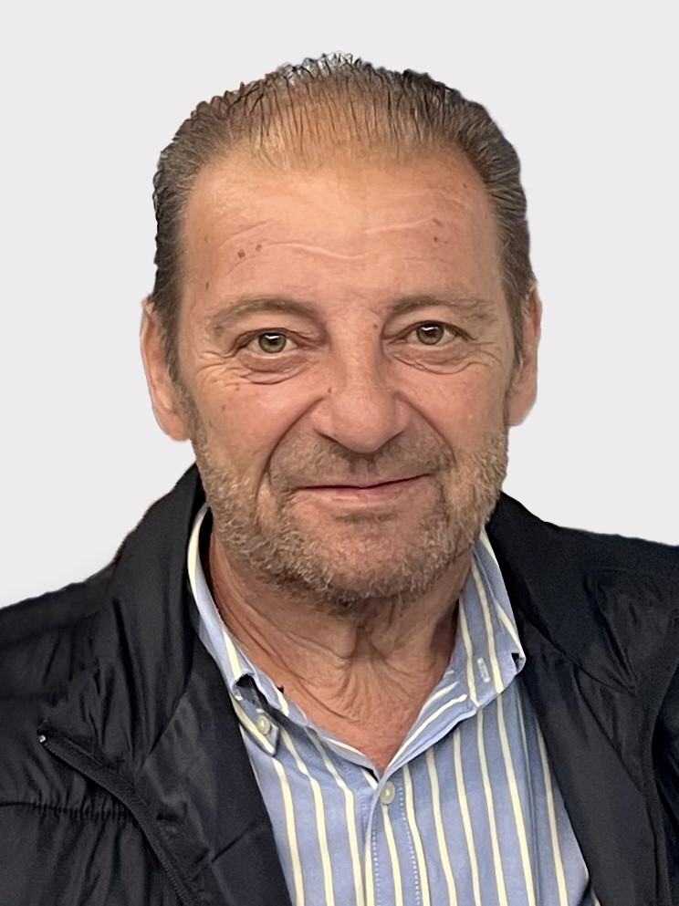 Luto entre los cerealistas por el fallecimiento de Constancio Casas