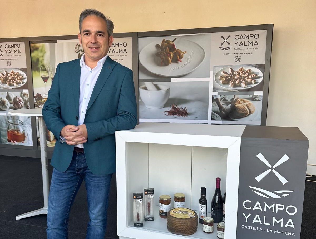 Cinco millones de ayudas FOCAL para empresas de Cuenca