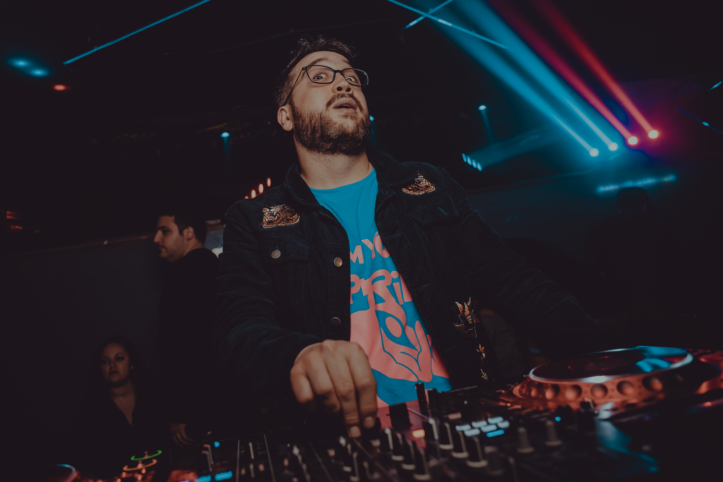 Tardeo con Aníbal Gómez este sábado en La Ceca - Enciende Cuenca Noticias