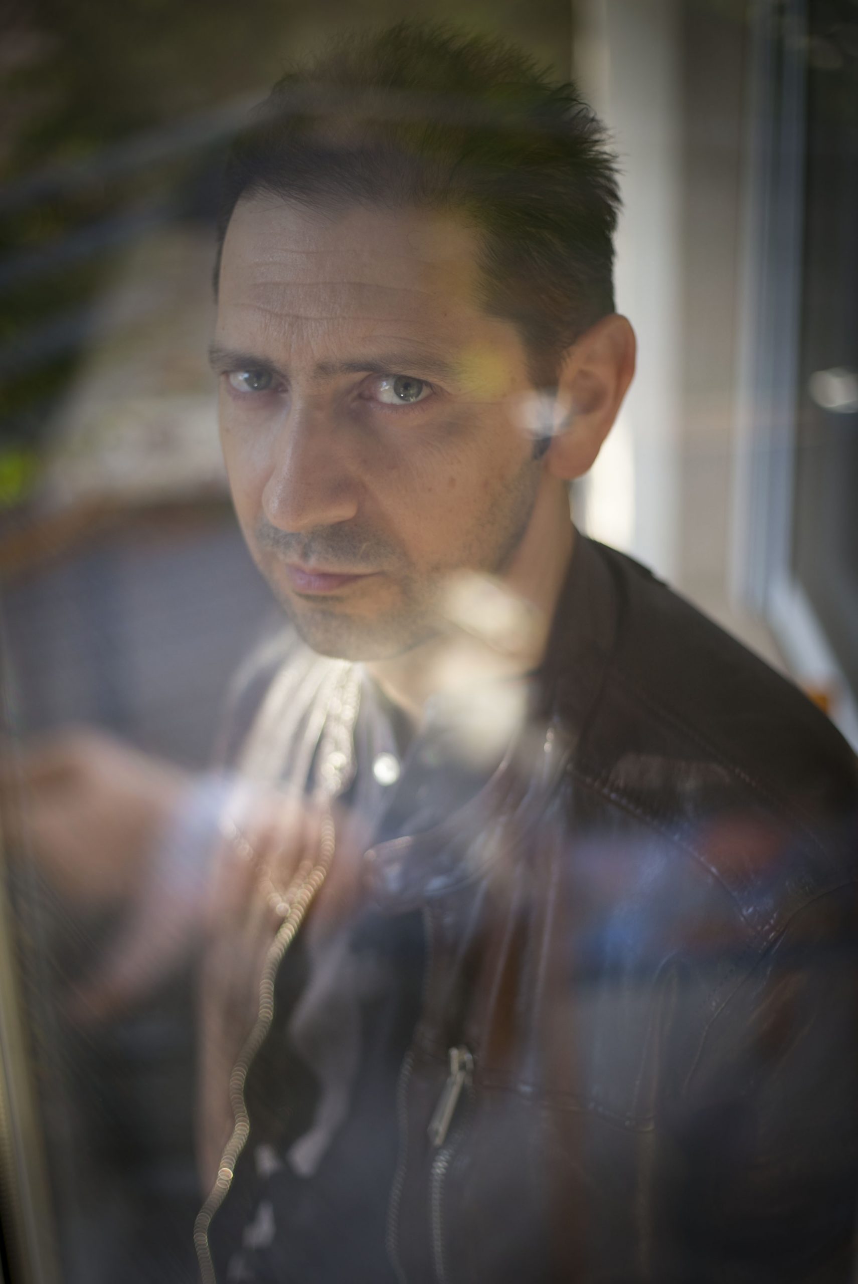 'Curar el duelo', nuevo lanzamiento de David Ximénez