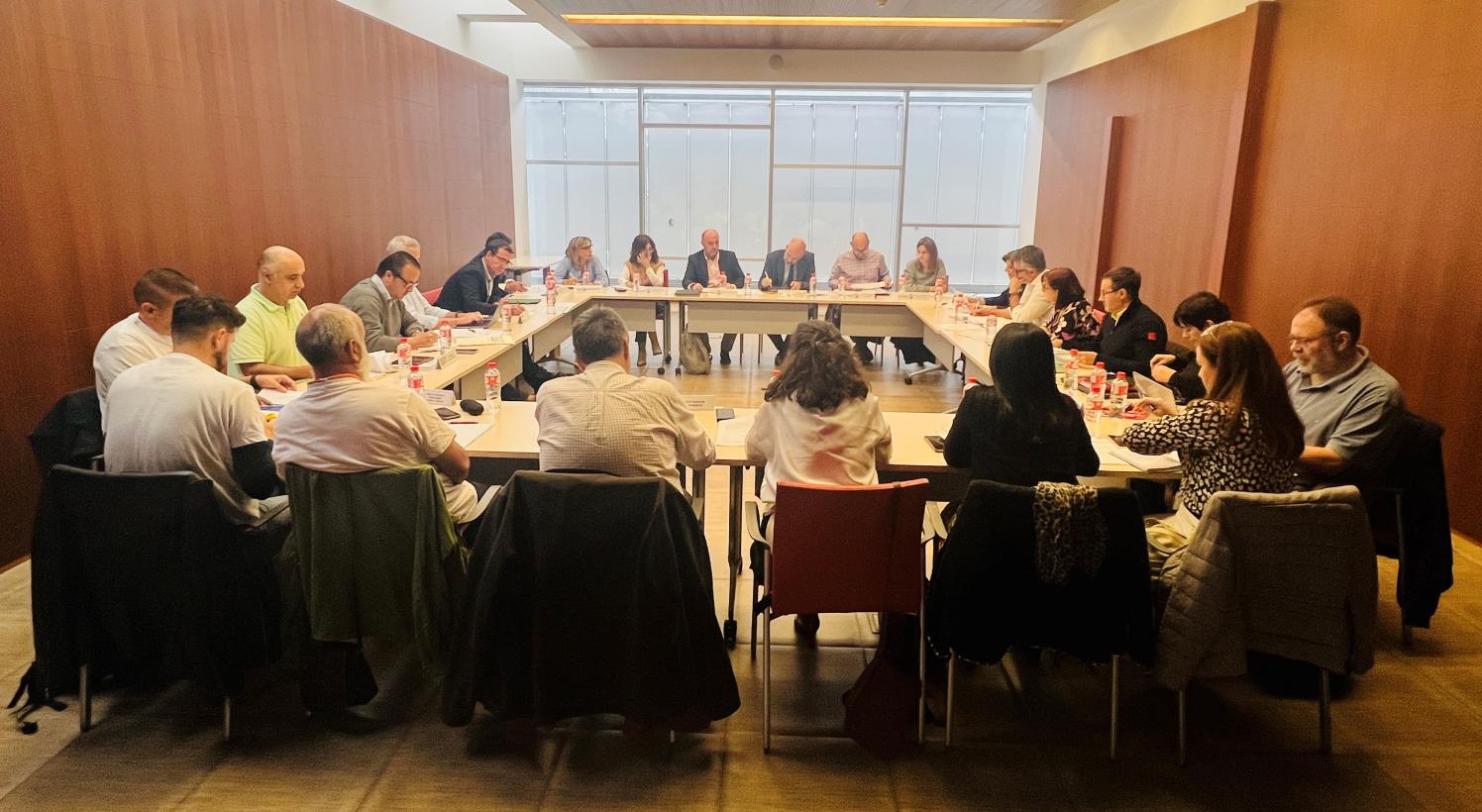 Aprobada la Oferta Pública de Empleo del Sescam de 2024