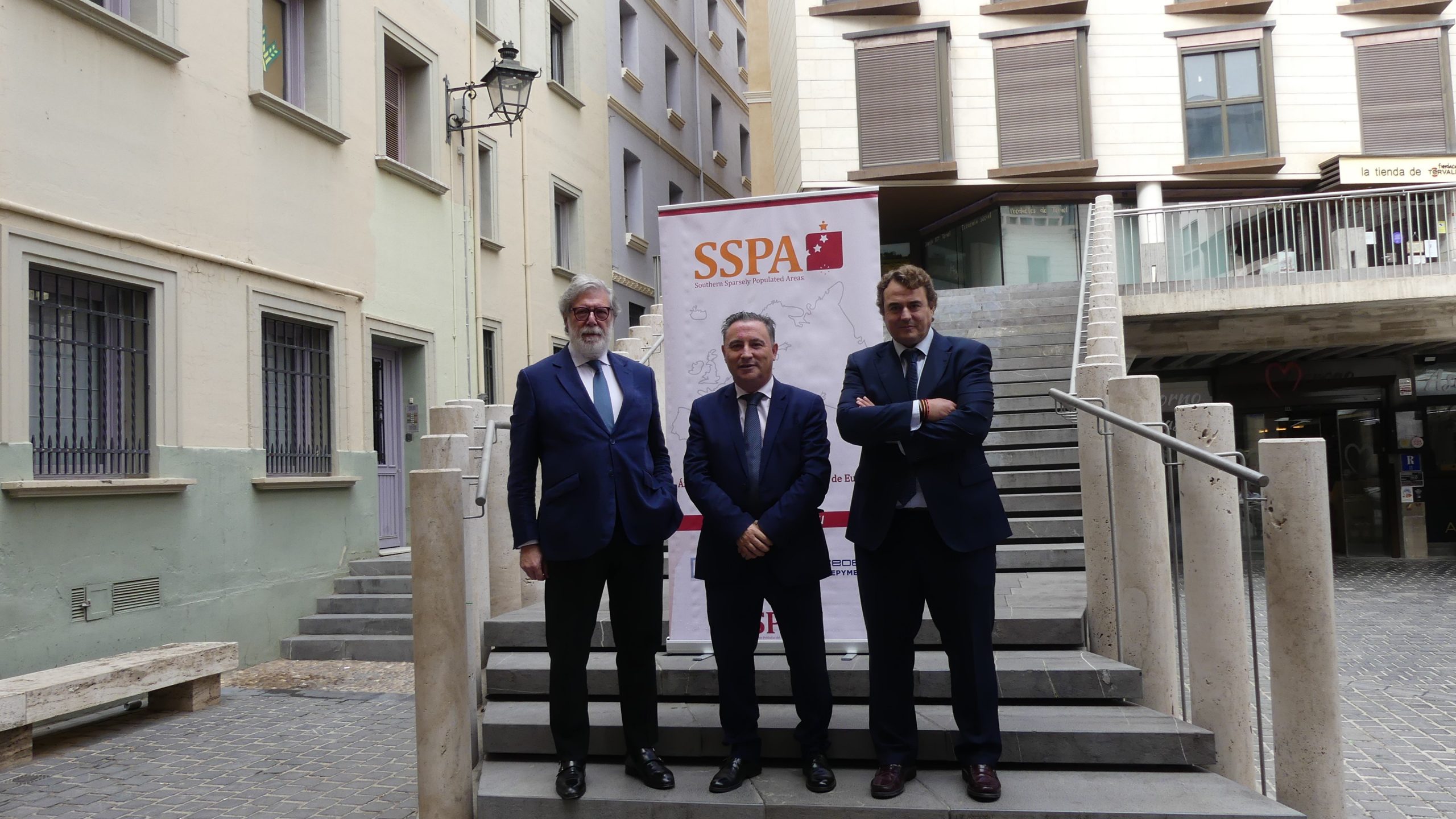 SSPA: un año reivindicando mejorar ayudas de funcionamiento