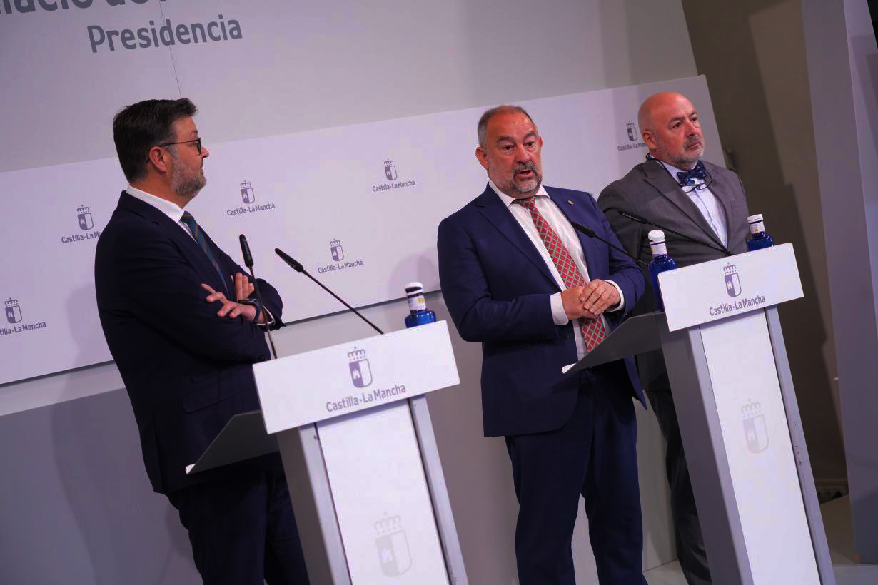 Gratuidad de la primera matrícula universitaria en C-LM