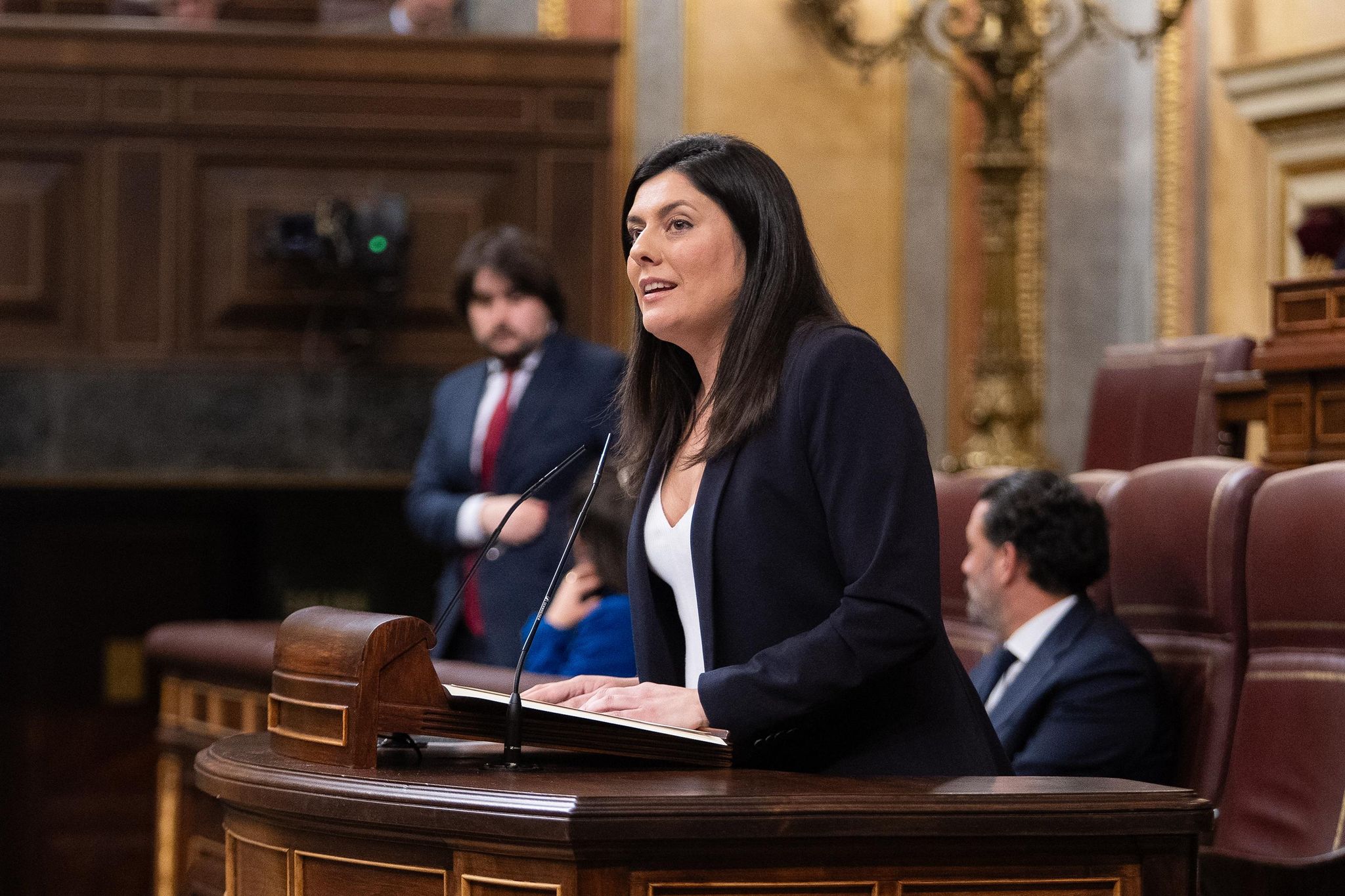 El voto del PP contribuye a que Cuenca pueda disponer de 1,7 millones ...