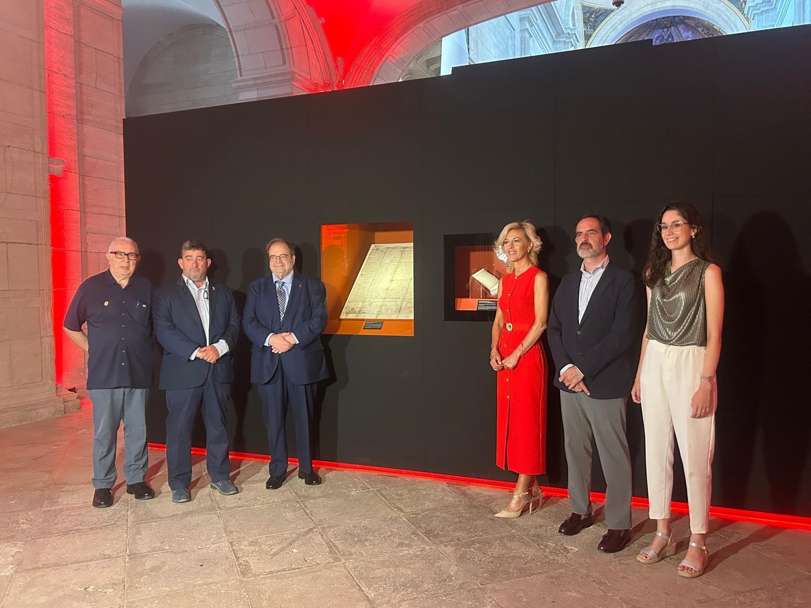 La bula fundacional de la Orden de Santiago regresa a Uclés - Enciende ...