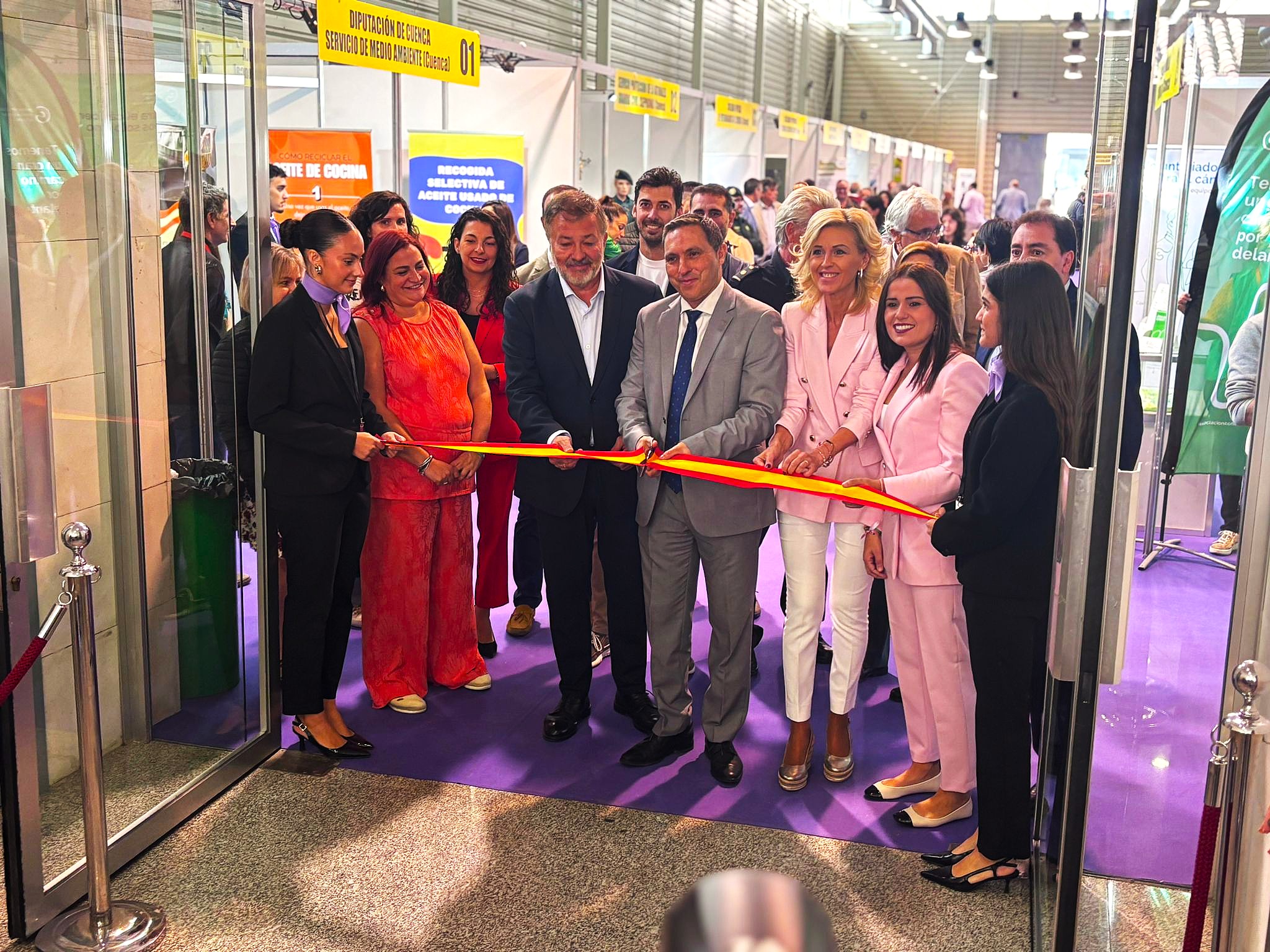 Aprobado el proyecto Life para el complejo lagunar de El Ballestar