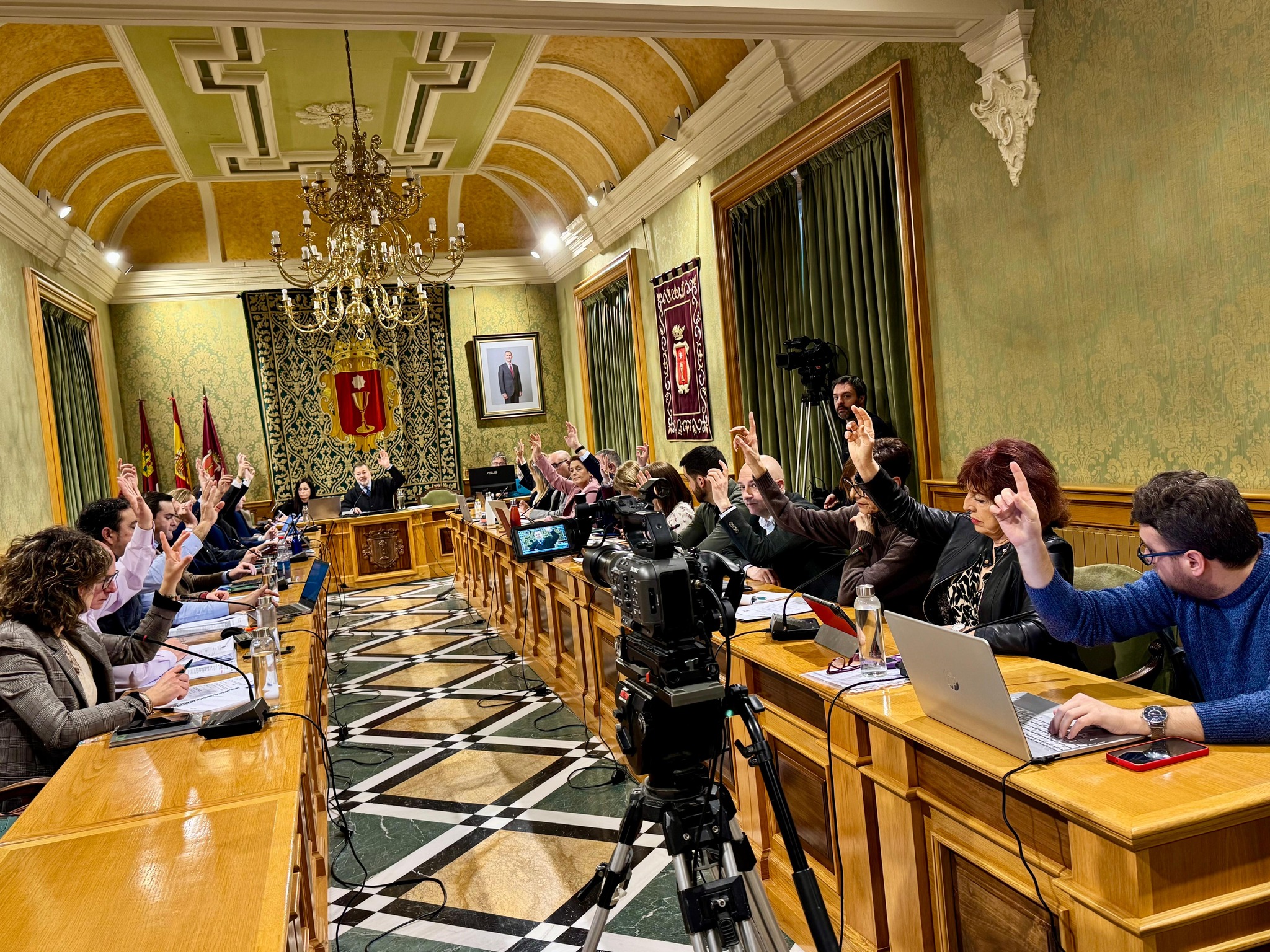 Nuevas rutas y horarios del autobús urbano de Cuenca