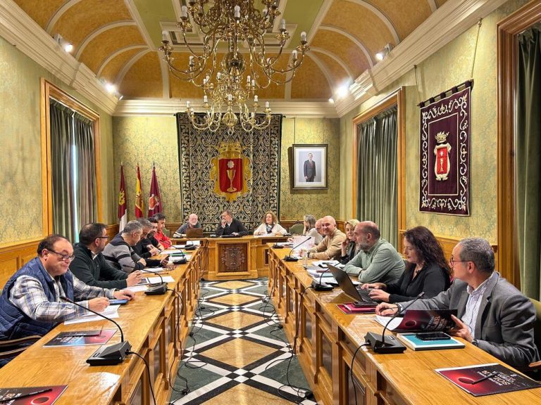 Constituida la comisión Eclipse Cuenca 2026