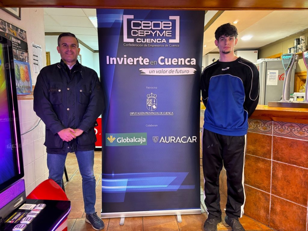 ADIMAN concedió en 2025 ayudas Leader a 45 proyectos