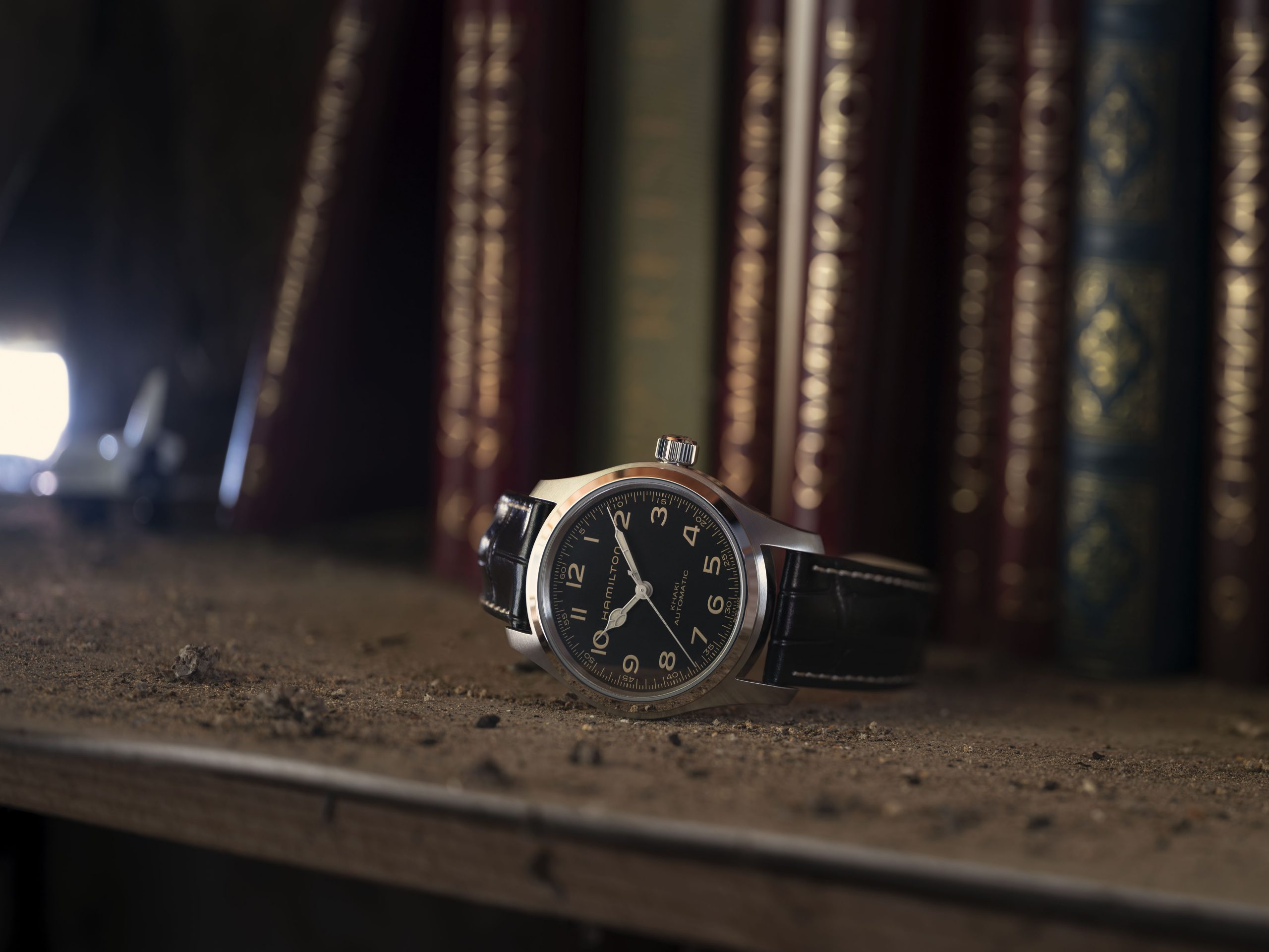 Relojes automáticos, lo esencial para entender su funcionamiento ...